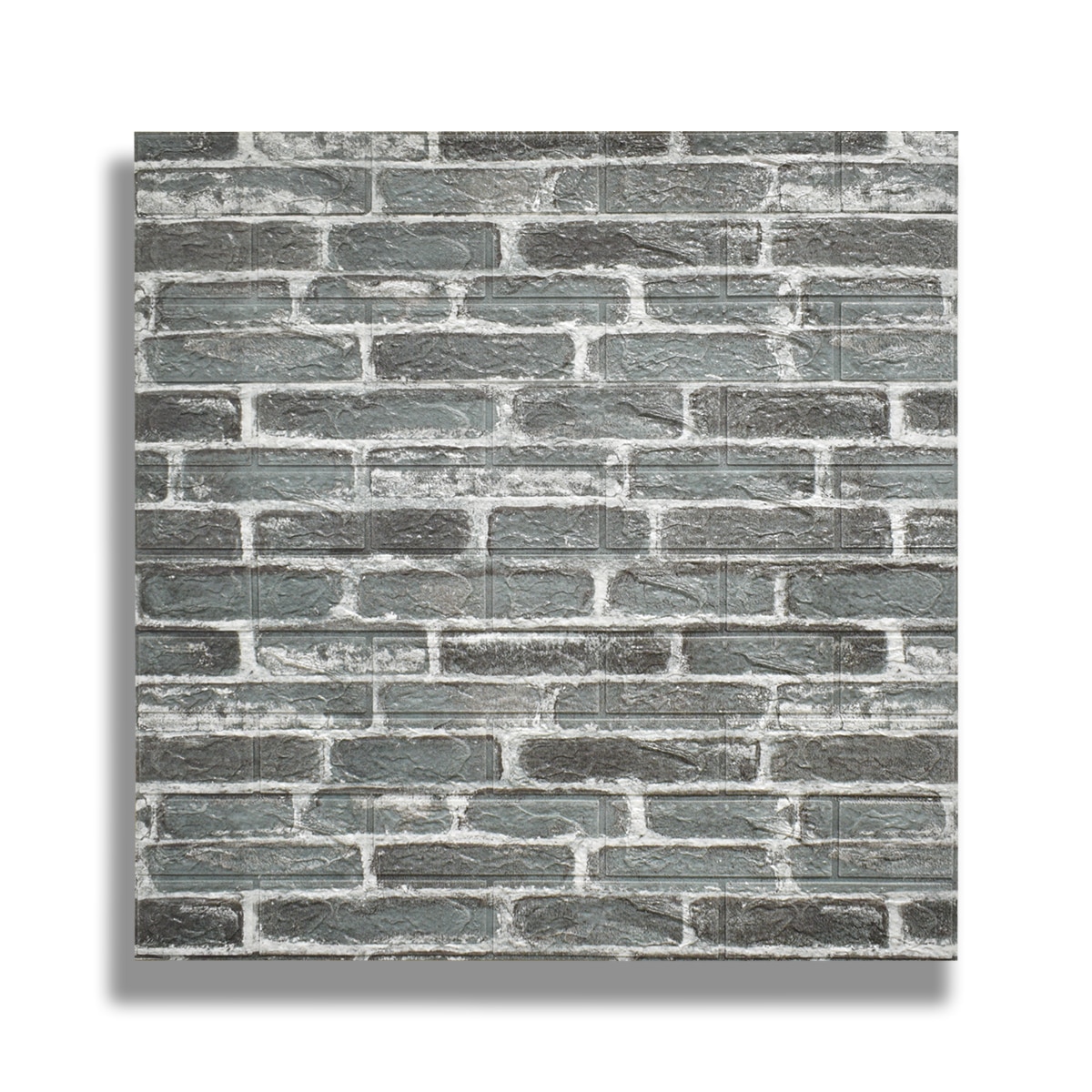 Tapet 3D Autoadeziv, design modern, usor de curatat, 70x77cm, D3587 ...