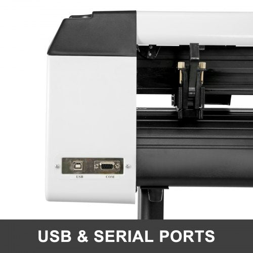 Cutter Plotter, taiere la 71cm, negru - eMAG.ro