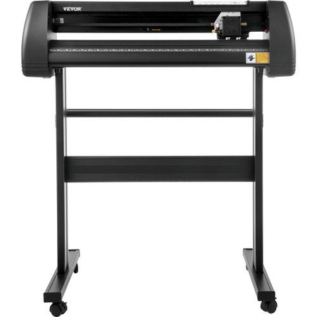 Plotter cu taiere la 71 cm, cu ecran LCD, cu software SignCut si ...