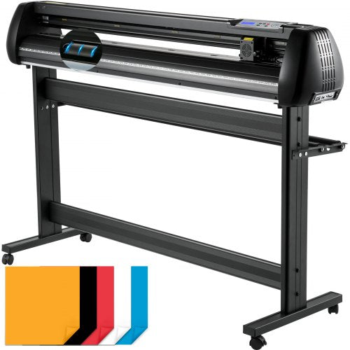 Plotter, taiere de 135 cm, compatibil cu Windows - eMAG.ro