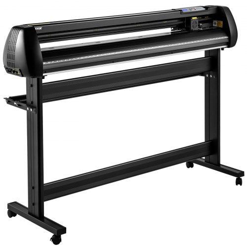 Plotter, taiere de 135 cm, compatibil cu Windows - eMAG.ro