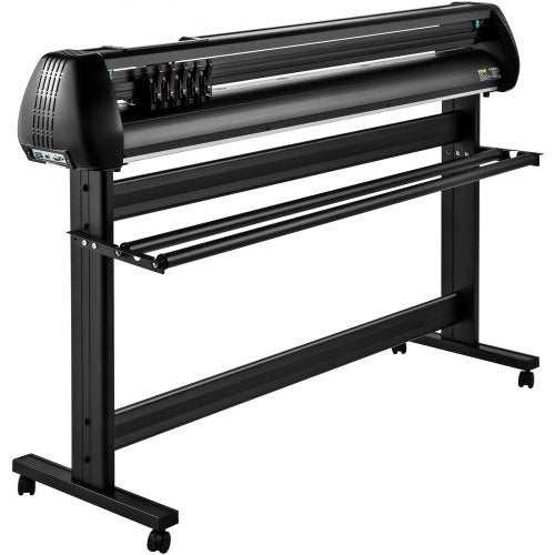 Plotter, taiere de 135 cm, compatibil cu Windows - eMAG.ro