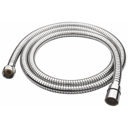 Furtun dus din inox, 2 m - eMAG.ro