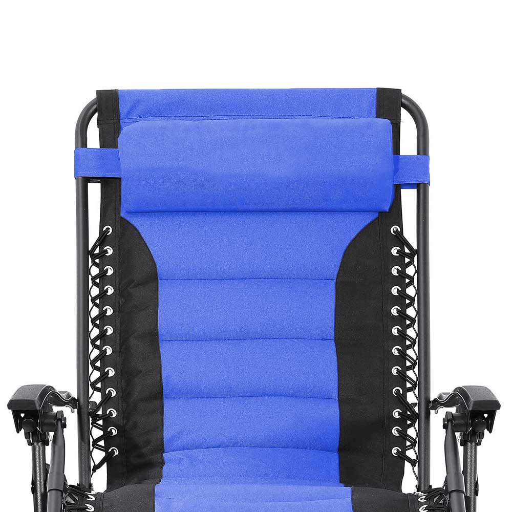 Timeless Tools Delux Zéró gravitációs szék, tároló rekesszel ...