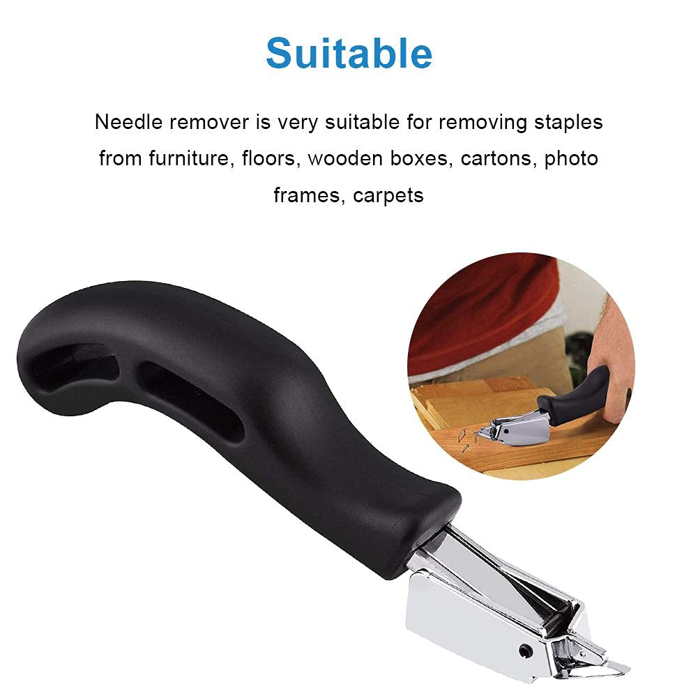 Decapsator, longziming, Negru - eMAG.ro