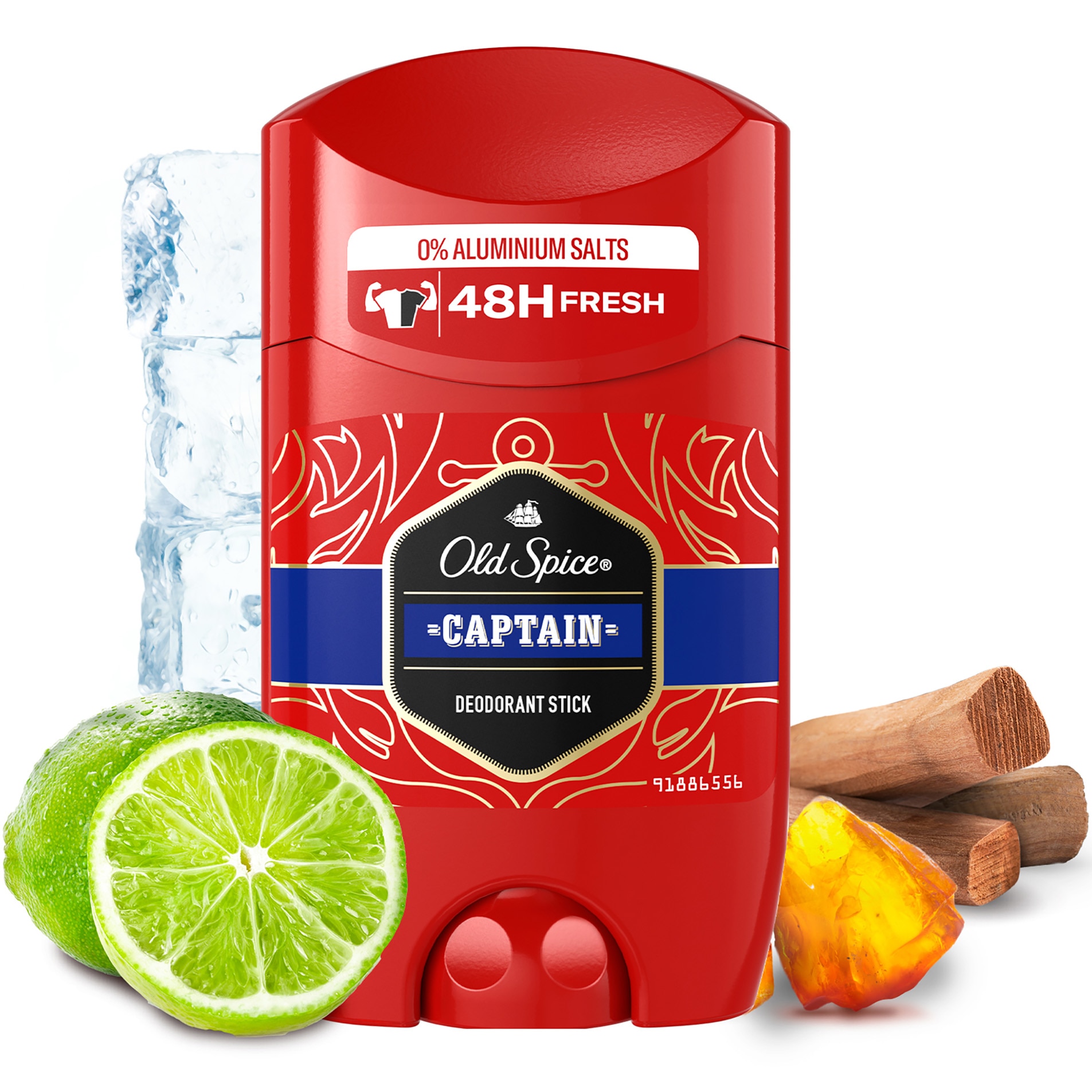 Deodorant stick Old Spice, 50 ml - eMAG.ro