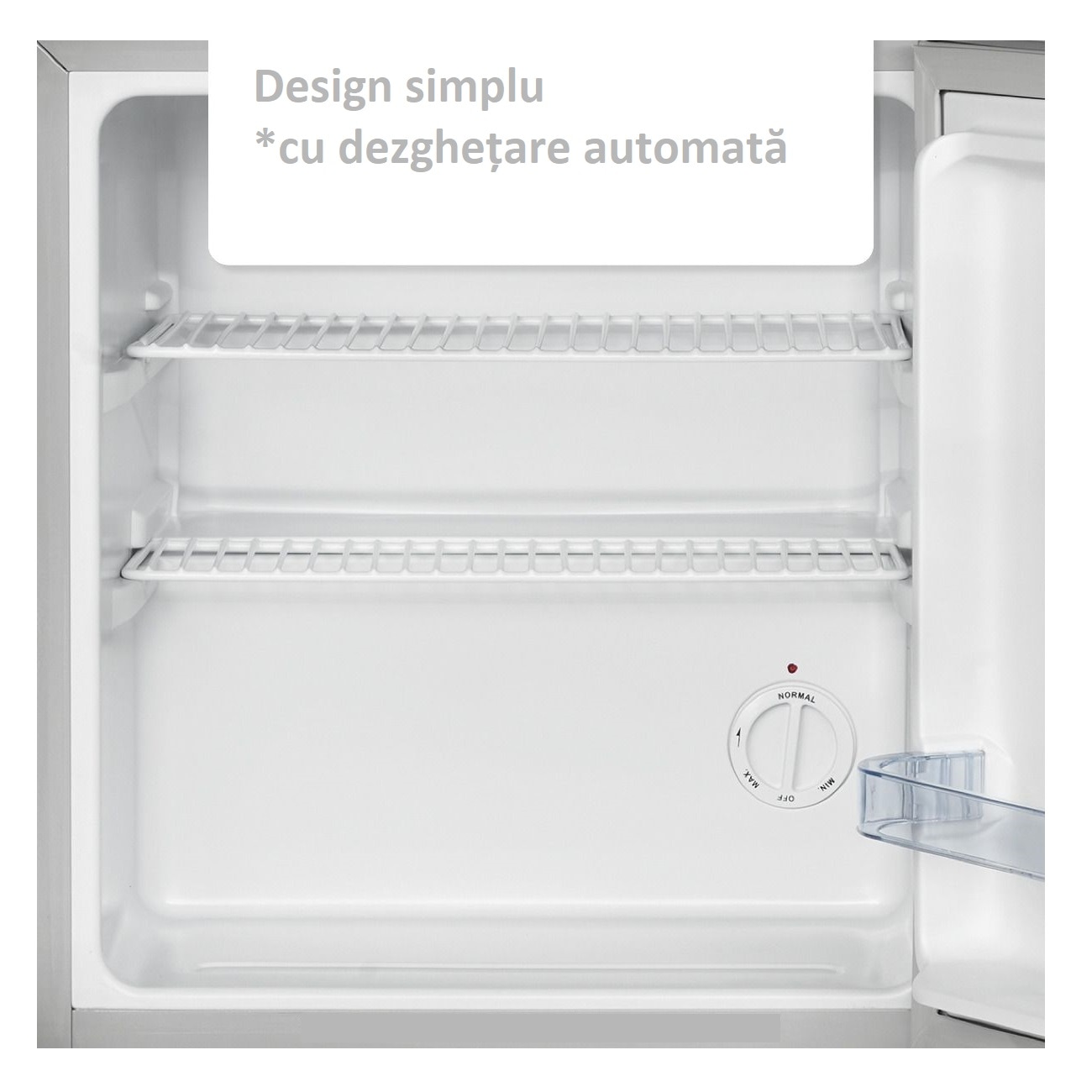 Frigider minibar Bomann, Cool Box, H 51 cm, volum 42 litri, ideal ...