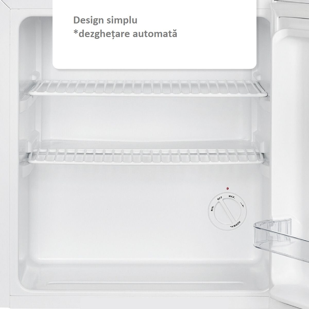 Frigider minibar Bomann, Cool Box, H 51 cm, volum 42 litri, ideal ...