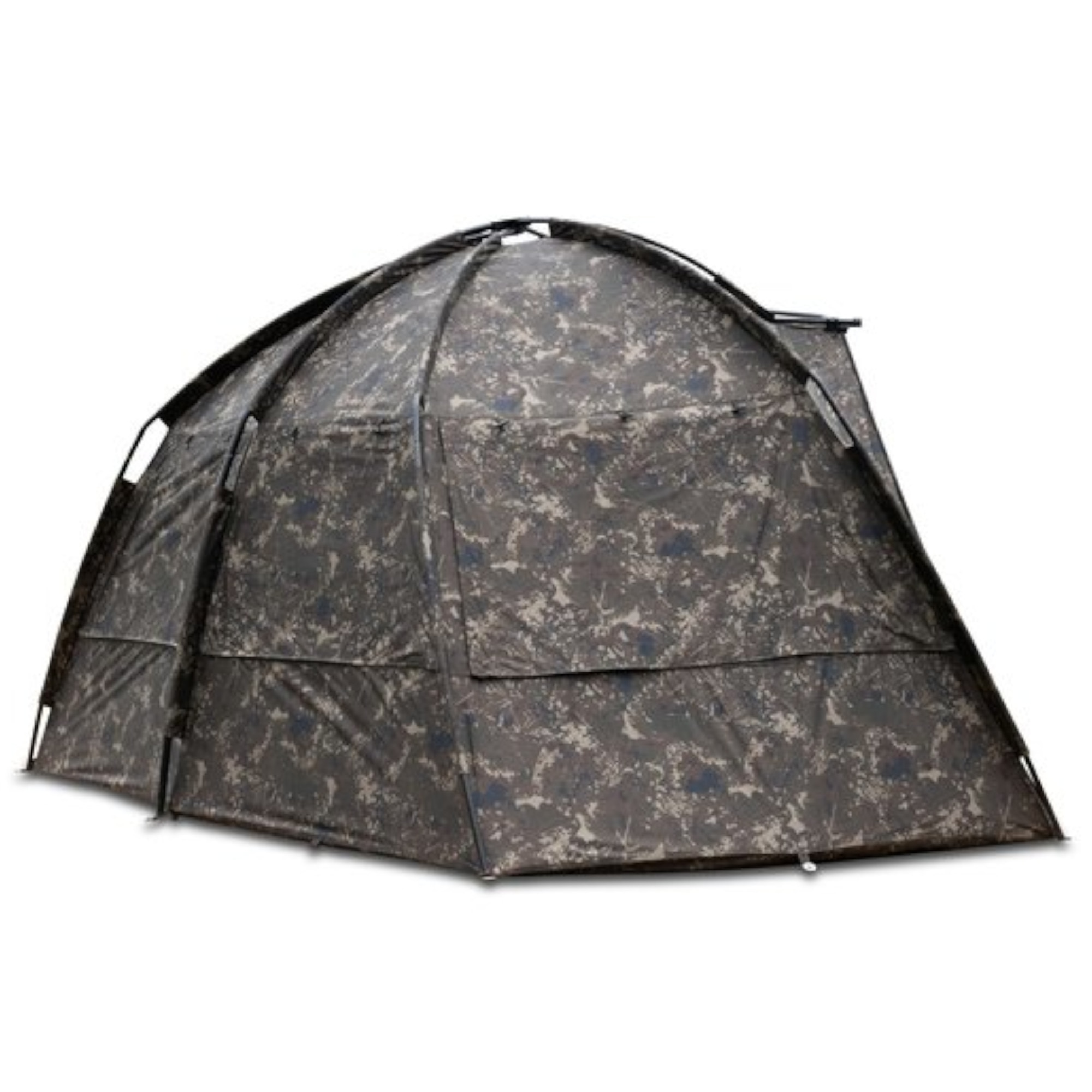 Cort pescuit, Nash, Titan Hide, Camuflaj, XL - eMAG.ro