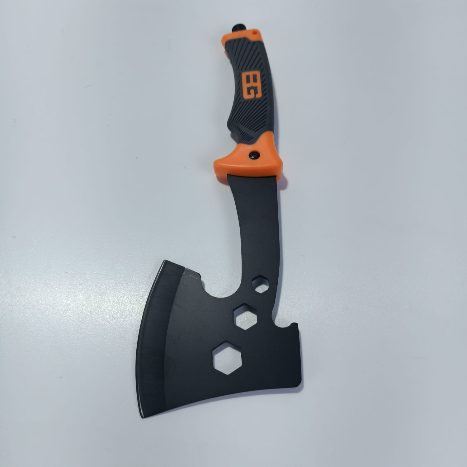 Topor Multifunctional, Model BG, Dispozitiv Spart Geam, Maner Anti ...