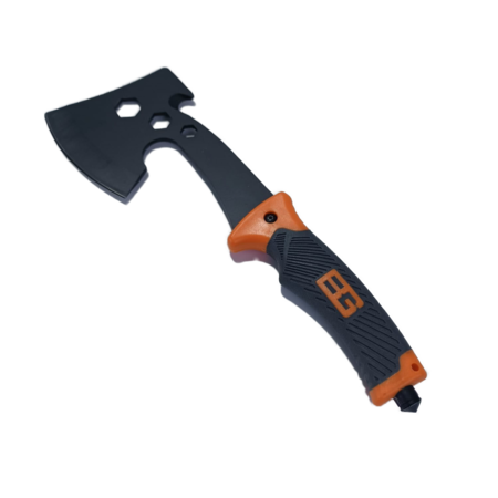 Topor Multifunctional, Model BG, Dispozitiv Spart Geam, Maner Anti ...