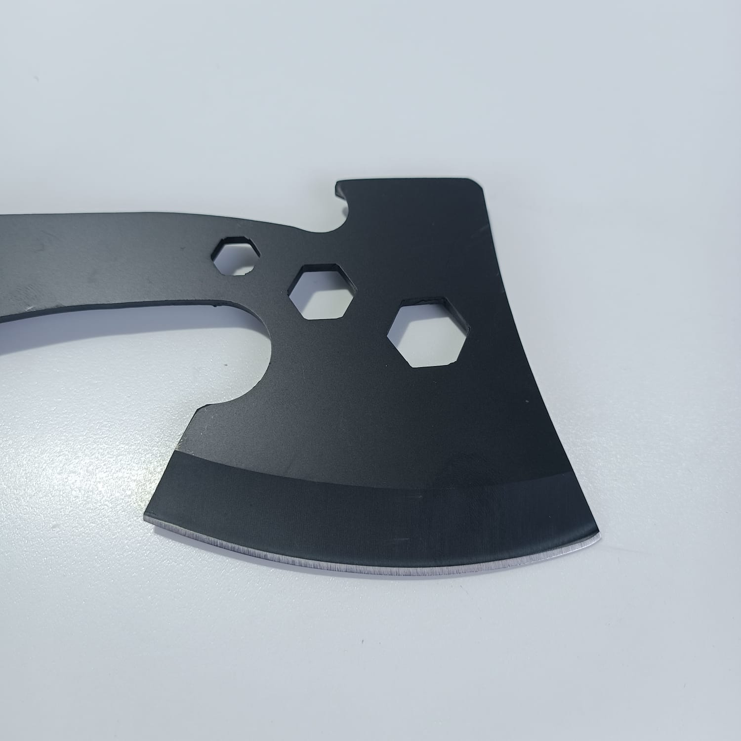 Topor Multifunctional, Model BG, Dispozitiv Spart Geam, Maner Anti ...