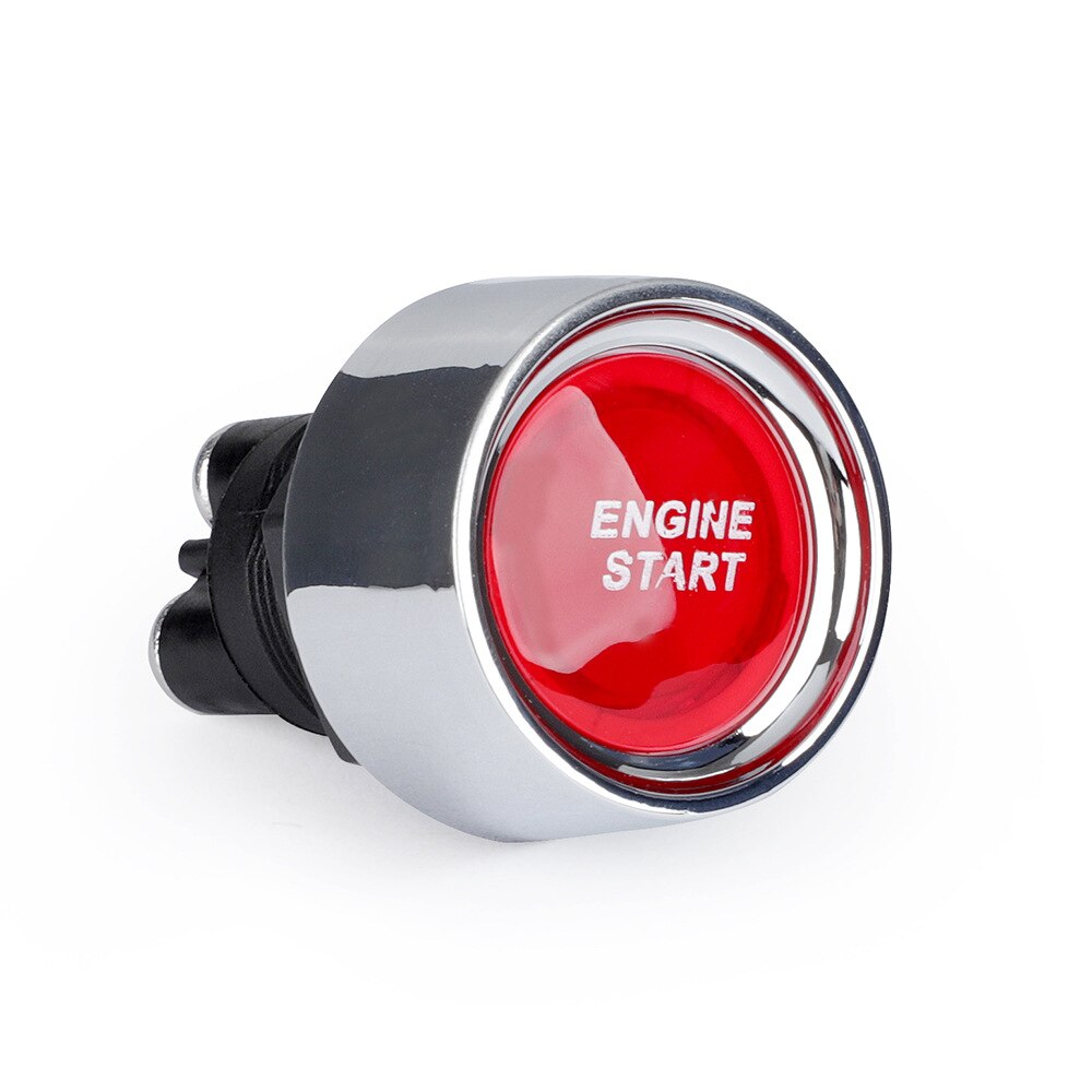 Buton intrerupator pentru masina cu 3 pini, SUNMOSTAR, Plastic, 50 A ...