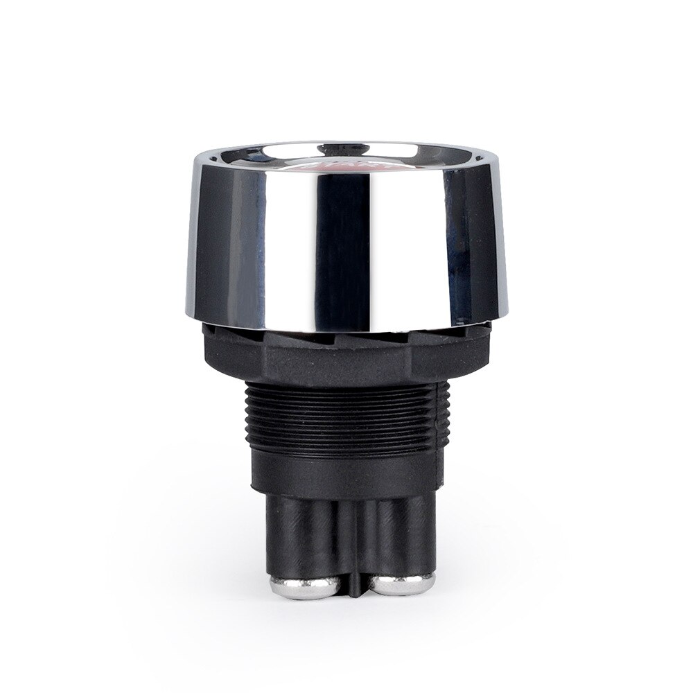 Buton intrerupator pentru masina cu 3 pini, SUNMOSTAR, Plastic, 50 A ...