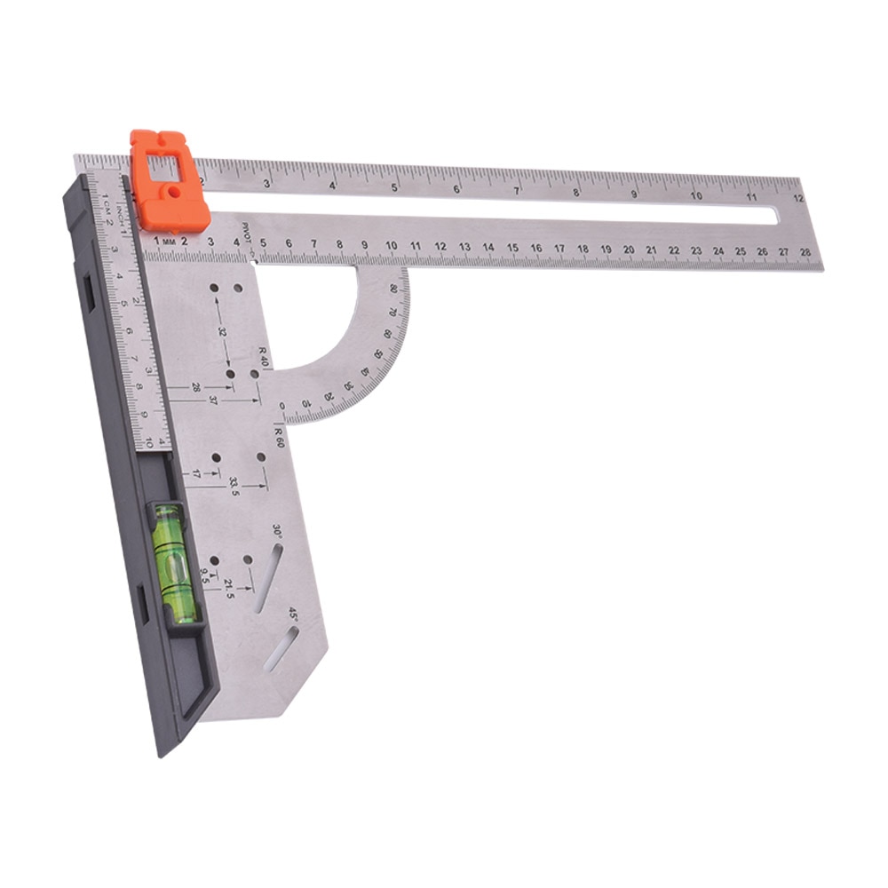 Echer ajustabil, 300 mm - HARDEN - eMAG.ro