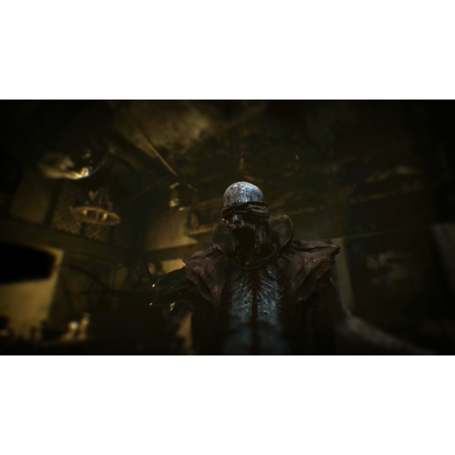 Игра RAISER GAMES Song Of Horror, за PlayStation 4 - eMAG.bg