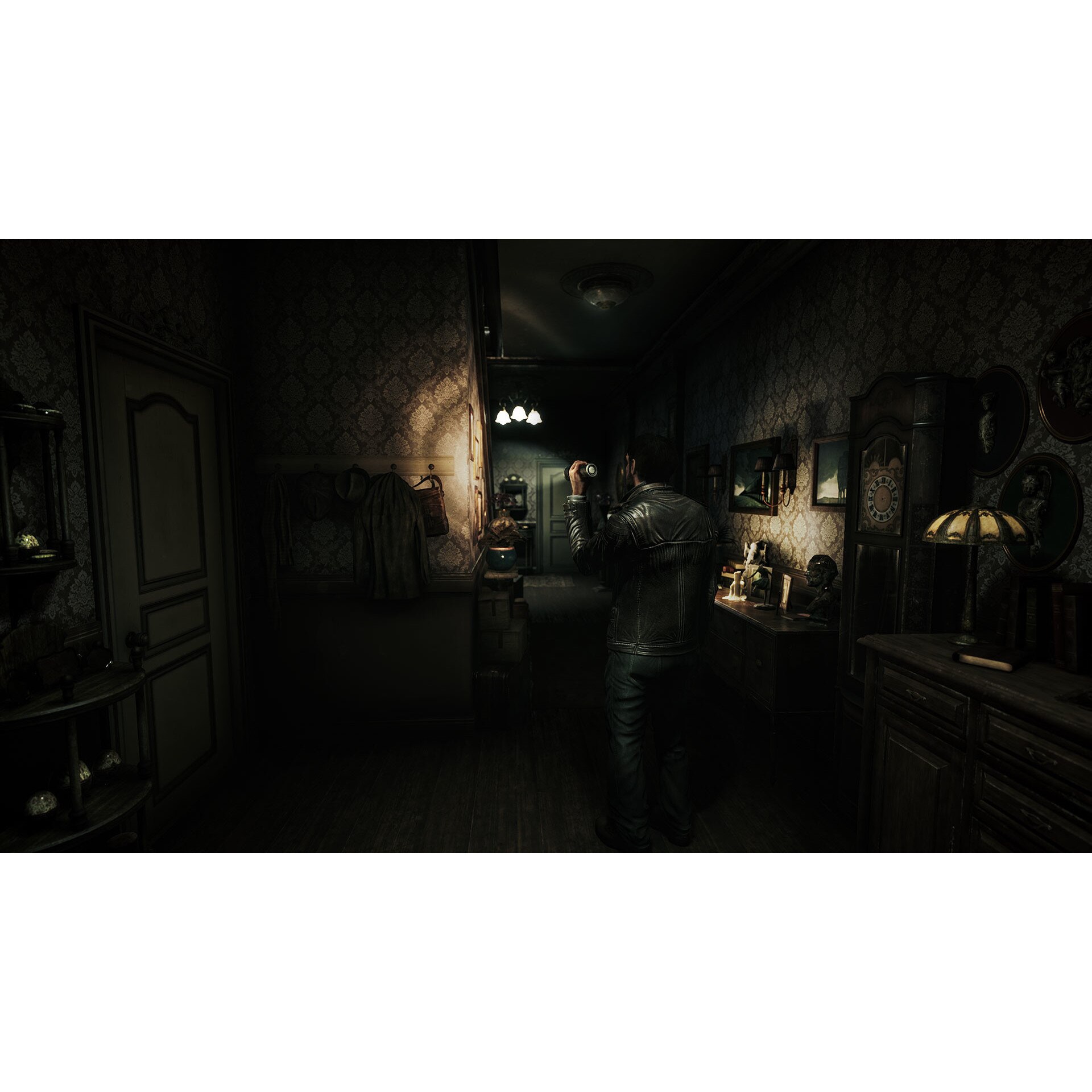 Игра RAISER GAMES Song Of Horror, за PlayStation 4 - eMAG.bg