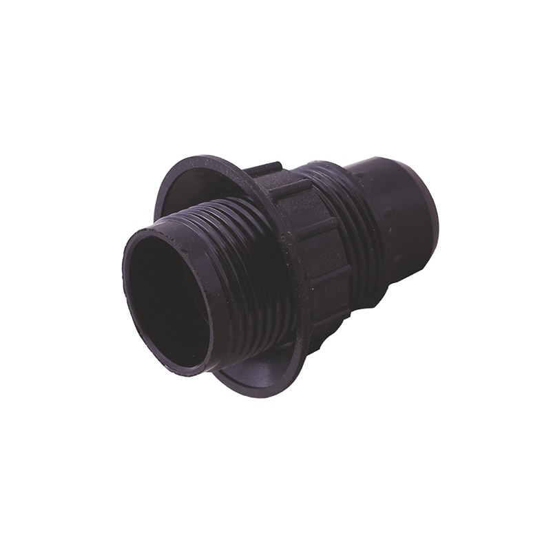 Fasung cu filet pentru veioza, E14,220V - eMAG.ro