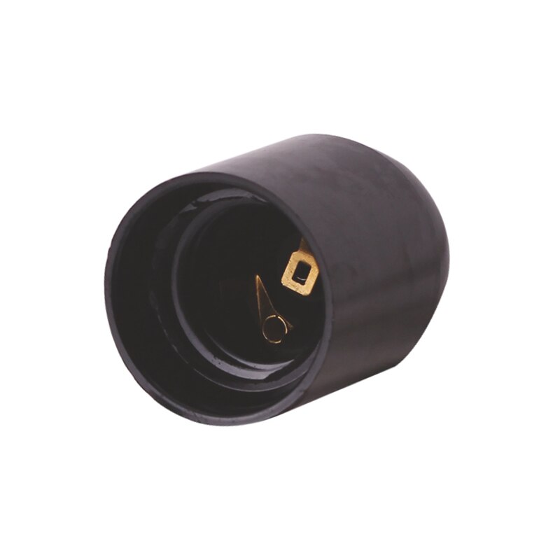 Fasung din bachelita, E27,220V - eMAG.ro