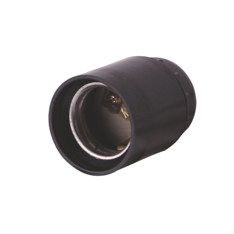 Fasung din bachelita cu ceramica, E27,220V - eMAG.ro