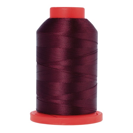 Ata de brodat, finete 180, con 2000 m, Mettler Seralene, culoare ...