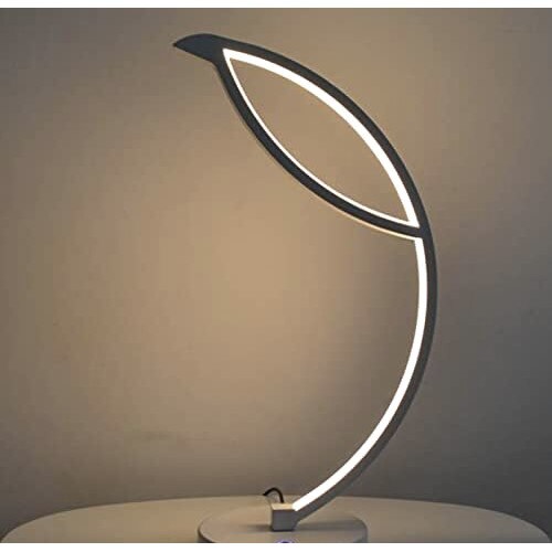 Veioza LED Sunflower, 28W, 3 functii, lumina calda, rece si neutra ...