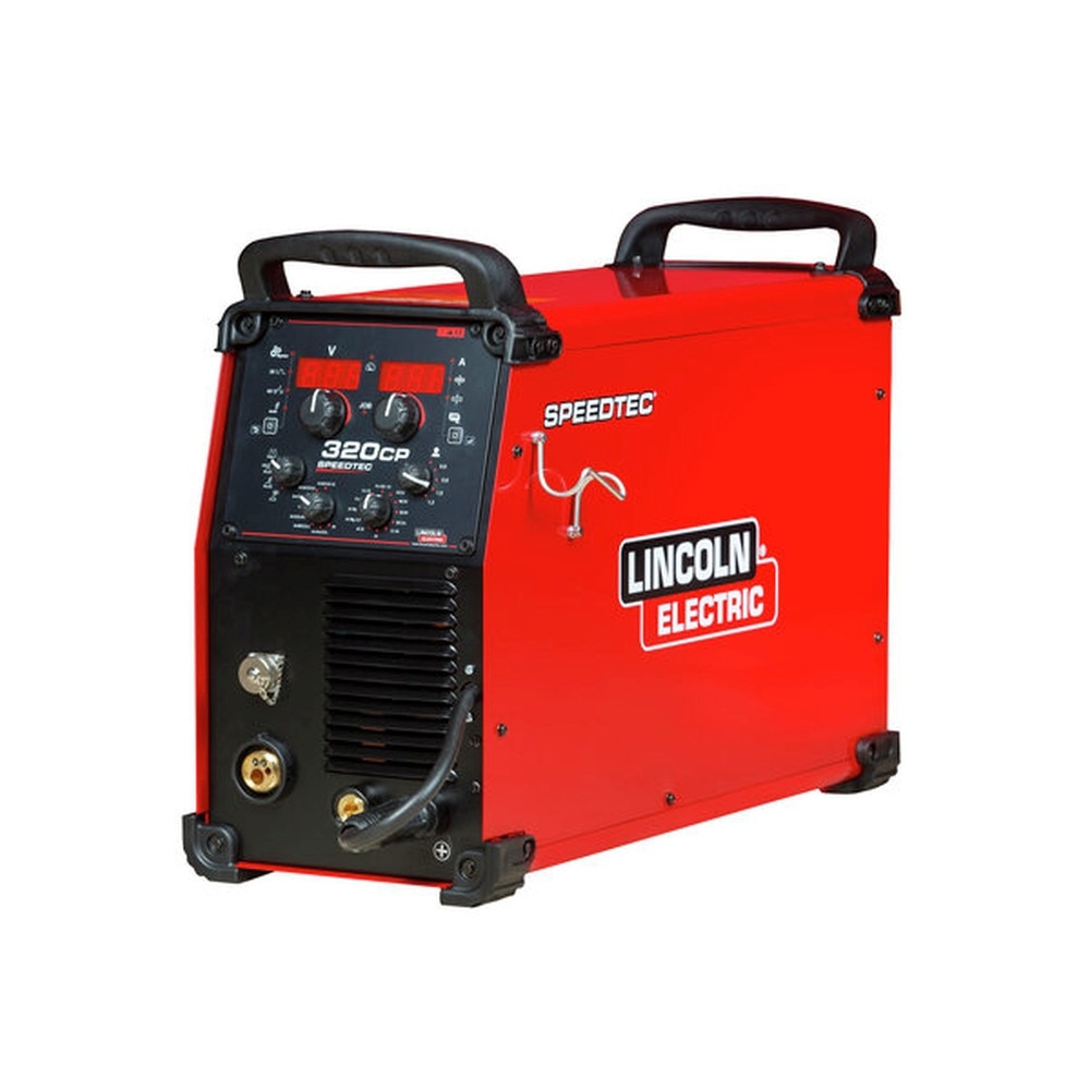 Invertor sudura Lincoln Electric SPEEDTEC® 320CP - eMAG.ro