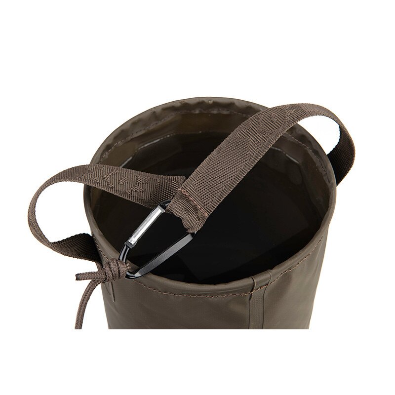 Galeata pliabila, Fox, pentru apa, 4.5 L - eMAG.ro