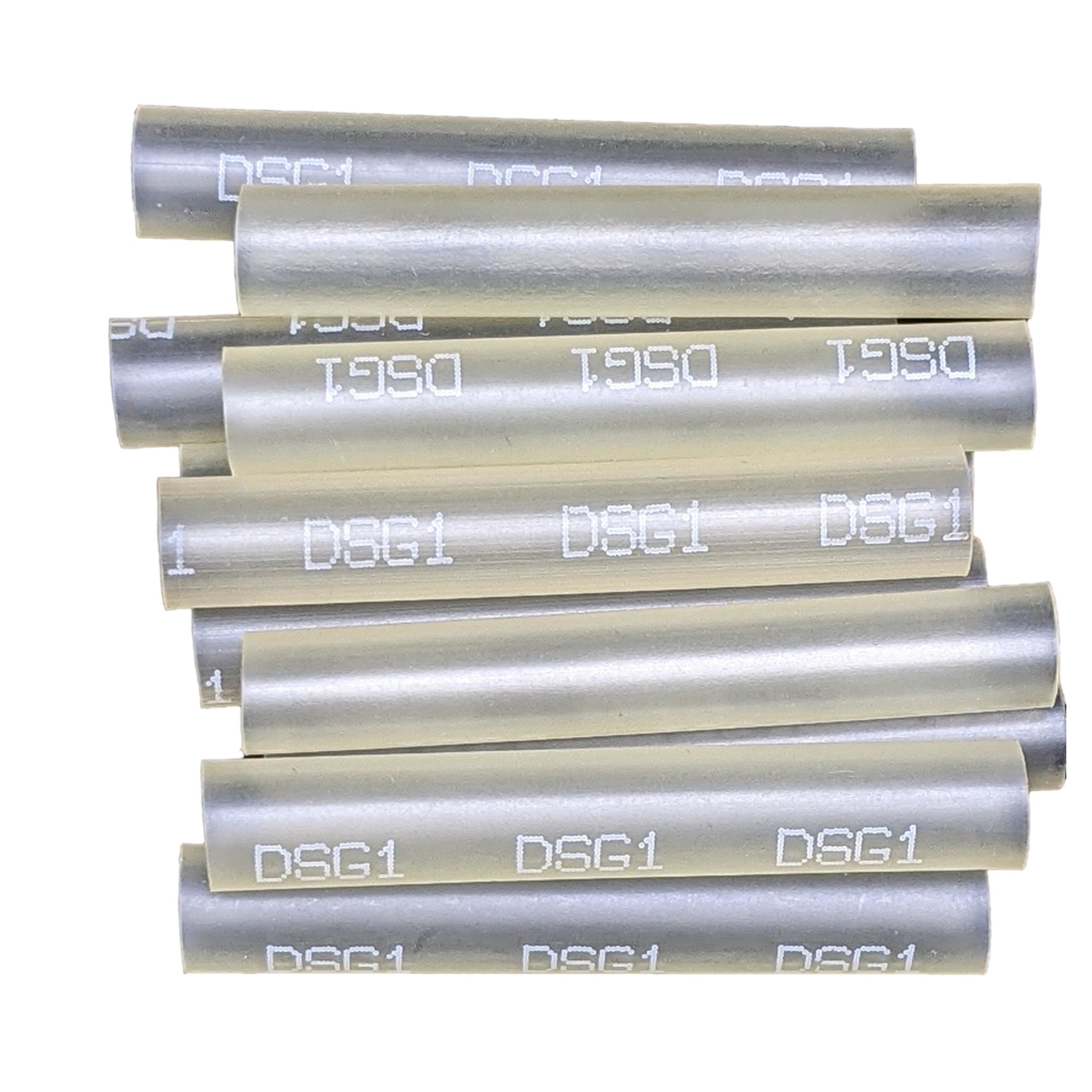 Set tub termocontractabil, transparent, Deray Splicemelt DSG1, DSG ...