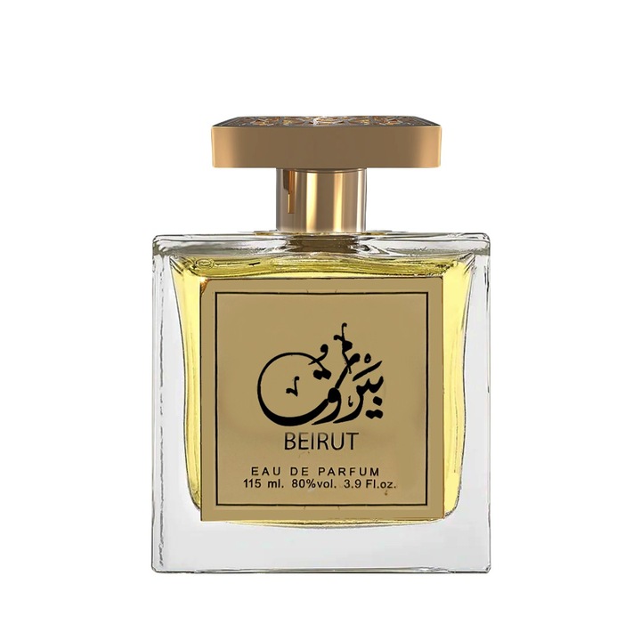 Parfum Arabesc Beirut 115Ml Femei - eMAG.ro