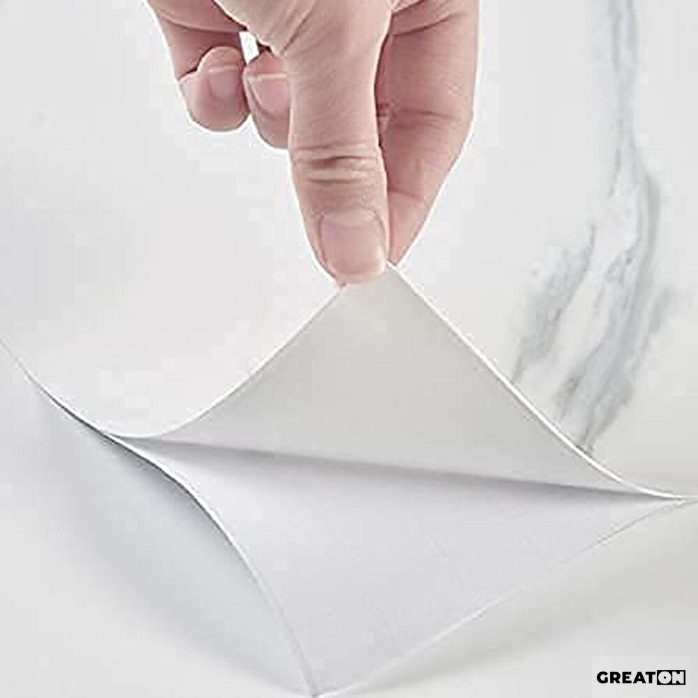 Folie Autocolanta GREATON pentru Bucatarie, Tip Sticker Autoadeziv ...