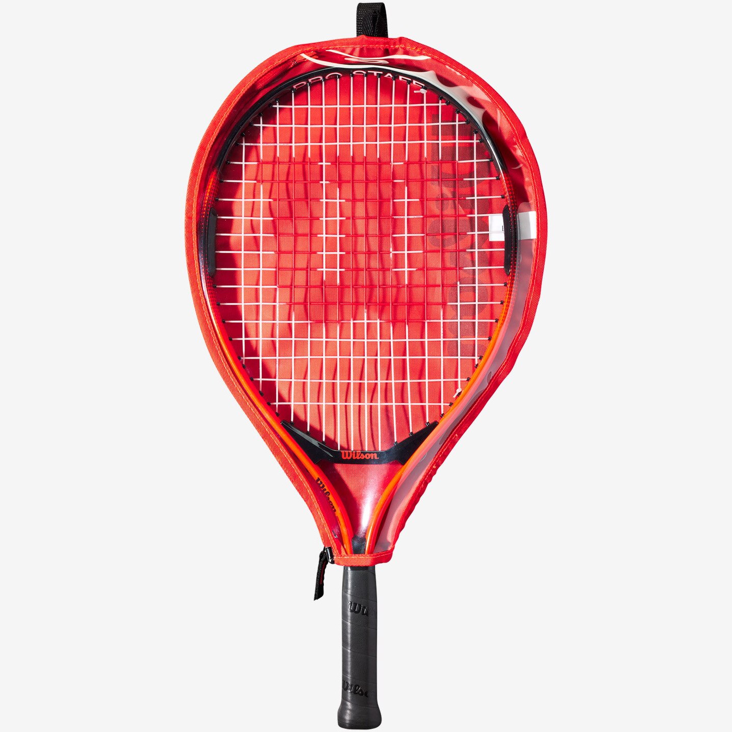 Тенис ракета Wilson PRO STAFF PRECISION JR 21 - eMAG.bg