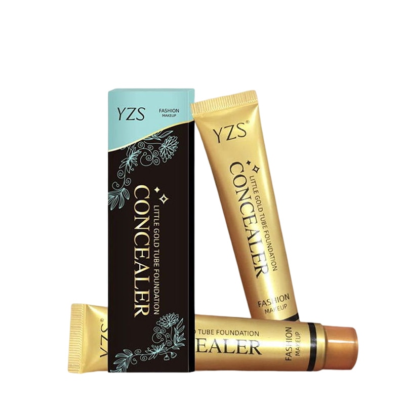 Fond de ten lichid, YZS, 02, Natural - eMAG.ro