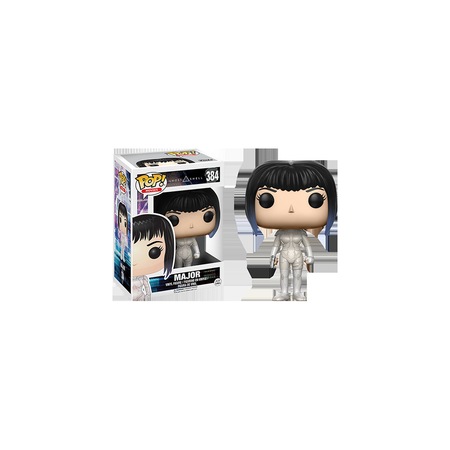 Funko Pop: Ghost In the Shell - Major - eMAG.ro