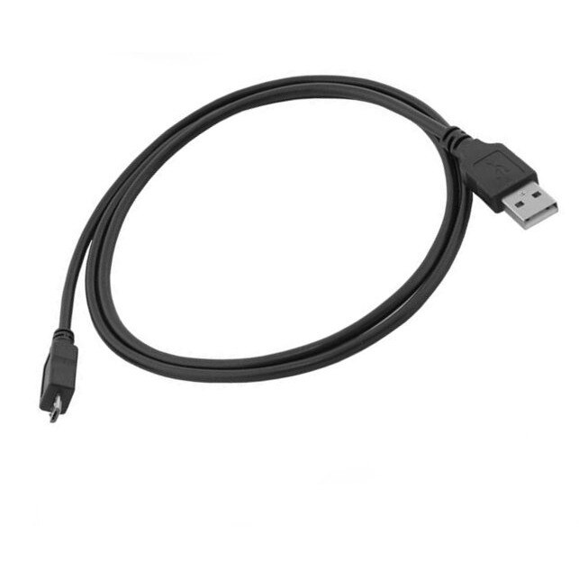 Cablu telefon, LTC, USB-Micro USB, 0.5 m, Negru - eMAG.ro