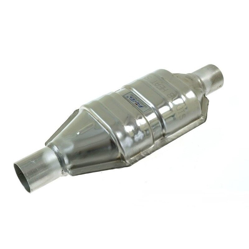 Catalizator universal fi50 - eMAG.ro