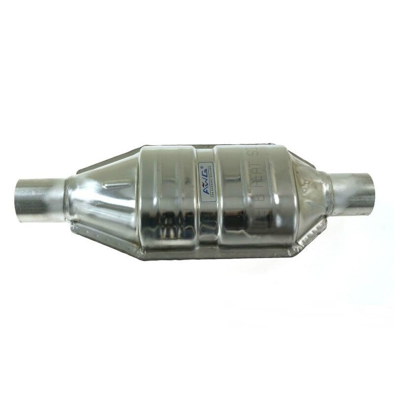 Catalizator universal fi50 - eMAG.ro