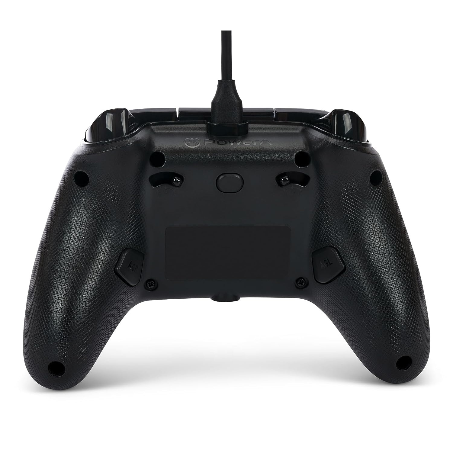 Controller cu fir PowerA Advantage Wired, Xbox Series X, S, Xbox One ...