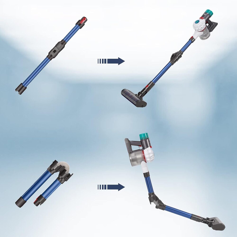Adaptor aspirator flexibil si extensibil de la PAA-home, compatibil cu ...