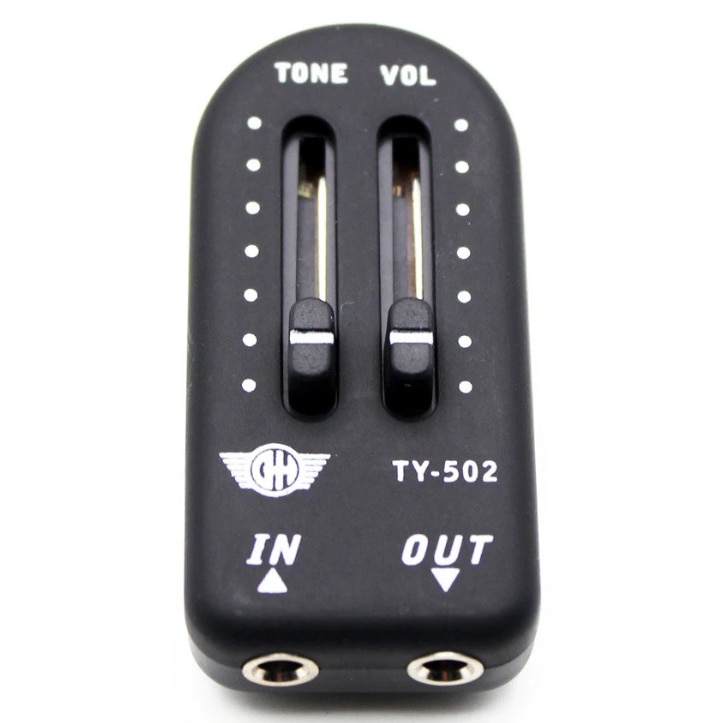 Microfon pentru instrumente muzicale cu coarde Violin Pickup KQ 2 - eMAG.ro