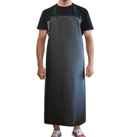 Sort de lucru, Sunmostar, PVC, Rezistent la apa - eMAG.ro