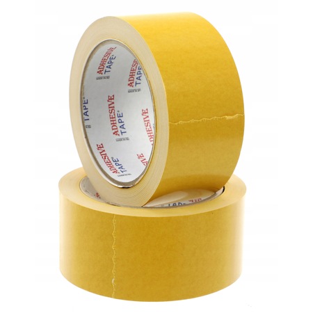 Banda autoadeziva 48mmx10m - eMAG.ro