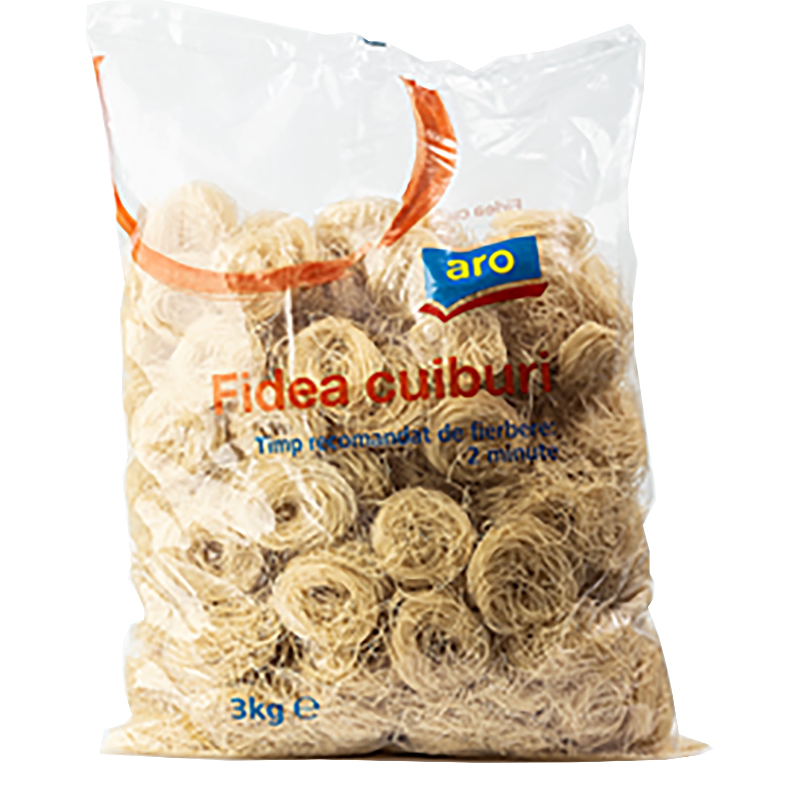 Paste fainoase Fidea cuiburi, Aro, 3 kg - eMAG.ro