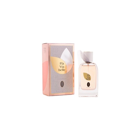 Apa de parfum, Flavia, Belle, 100 ml, de dama - eMAG.ro