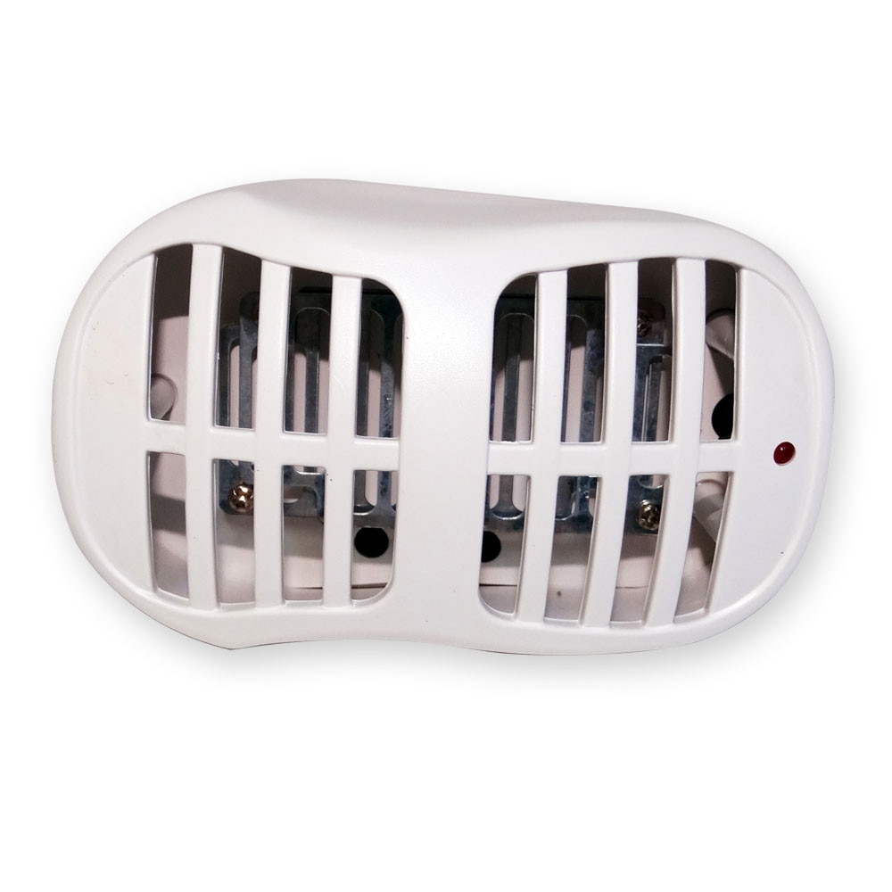 Distrugator insecte cu lampa UV GH1F( 20 mp) - eMAG.ro