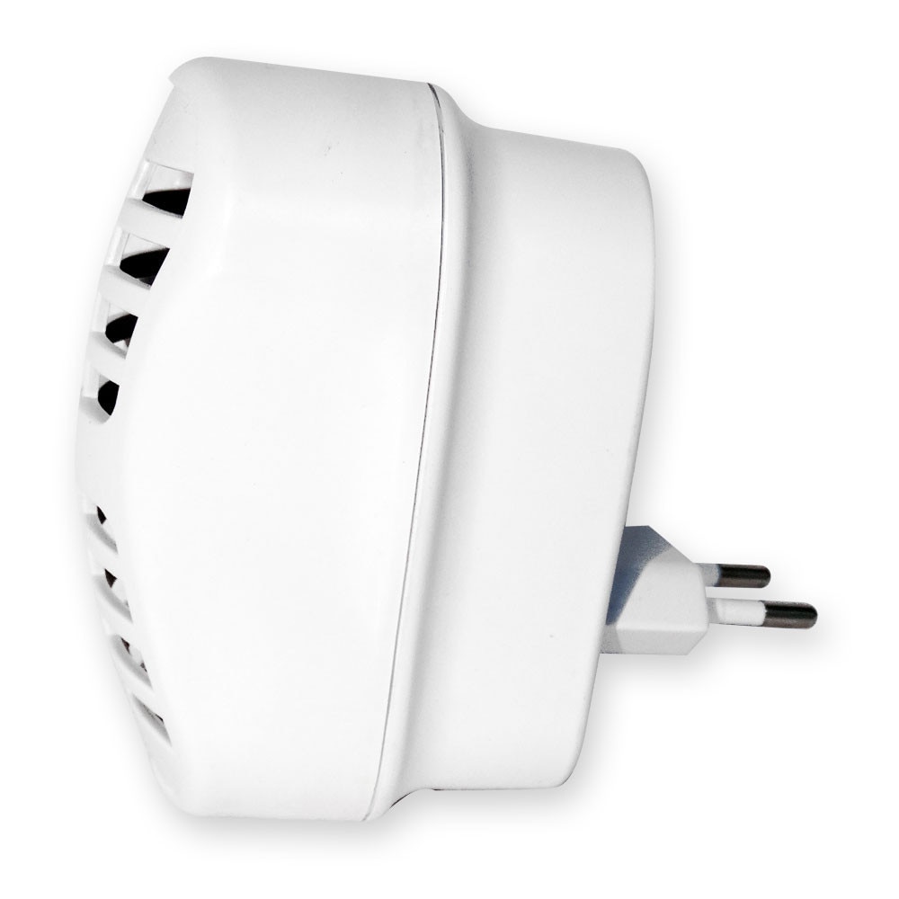 Distrugator insecte cu lampa UV GH1F( 20 mp) - eMAG.ro