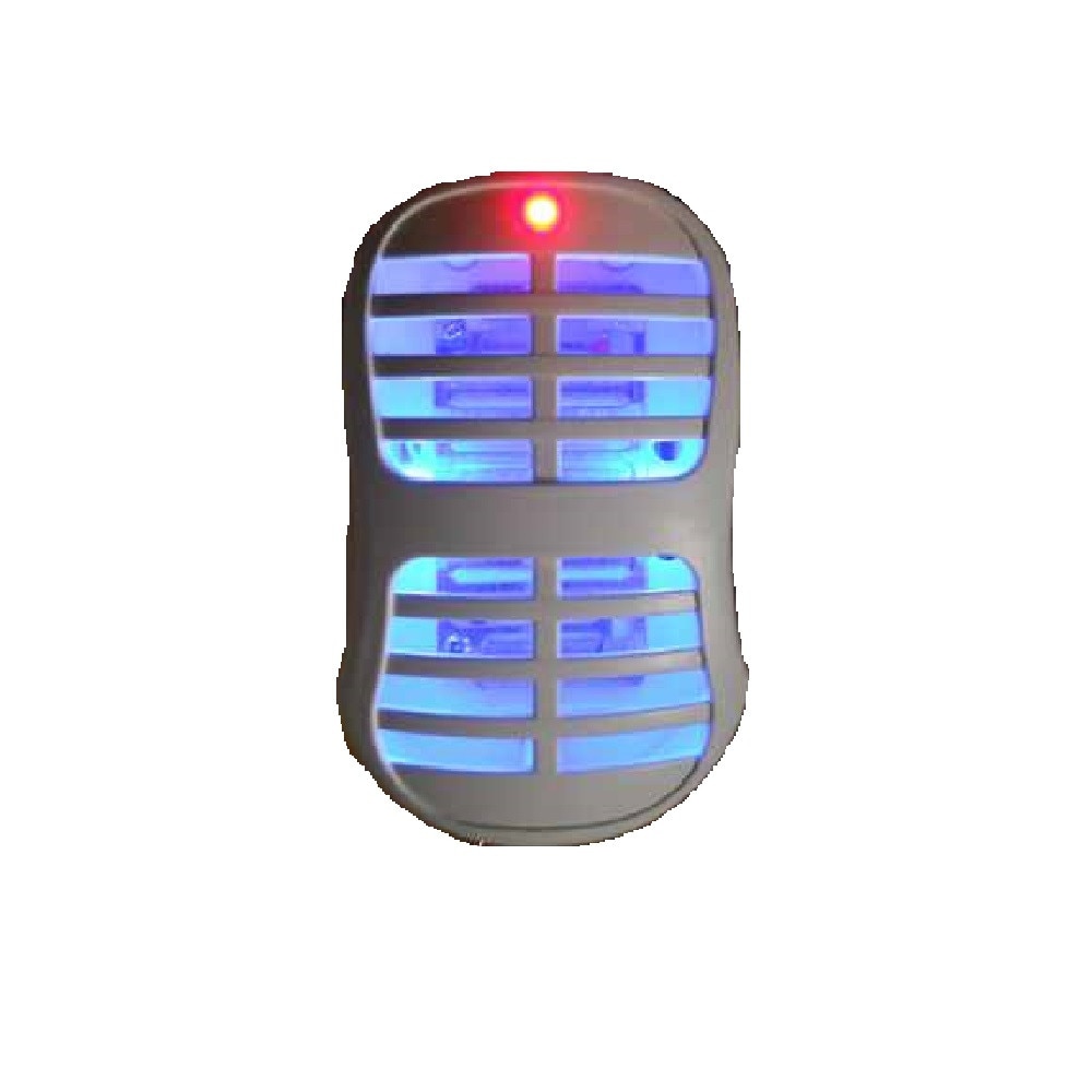 Distrugator insecte cu lampa UV GH1F( 20 mp) - eMAG.ro