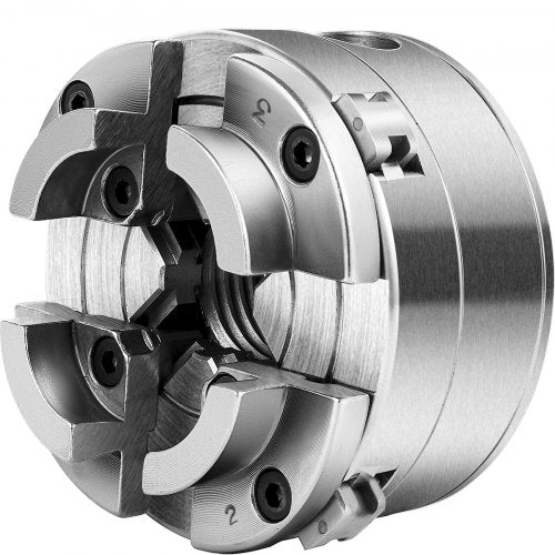 Mandrina pentru strung de lemn, diametru de 6.99 cm - eMAG.ro