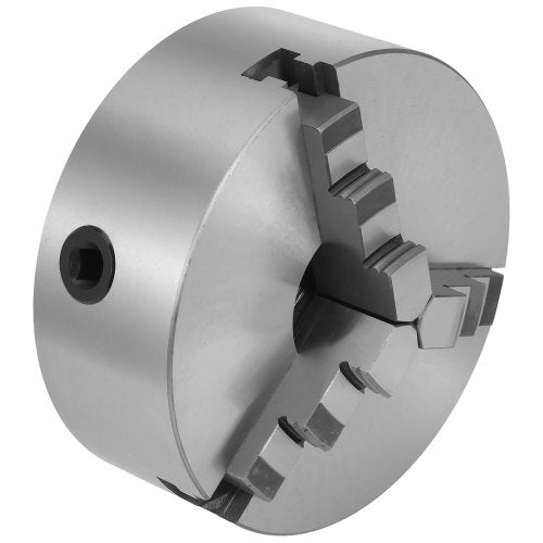 Mandrina pentru strung, 200mm, din otel - eMAG.ro