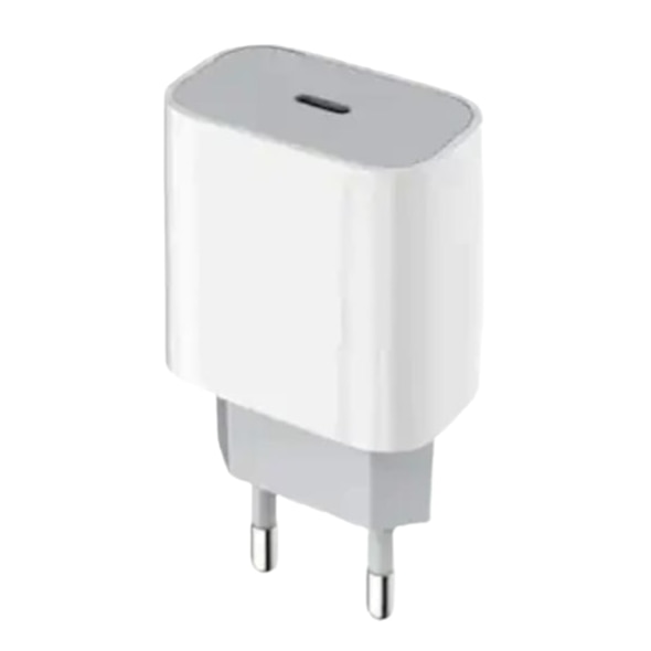 Incarcator retea, Fast Charge, 25W, USB-C, PD, Alb - eMAG.ro